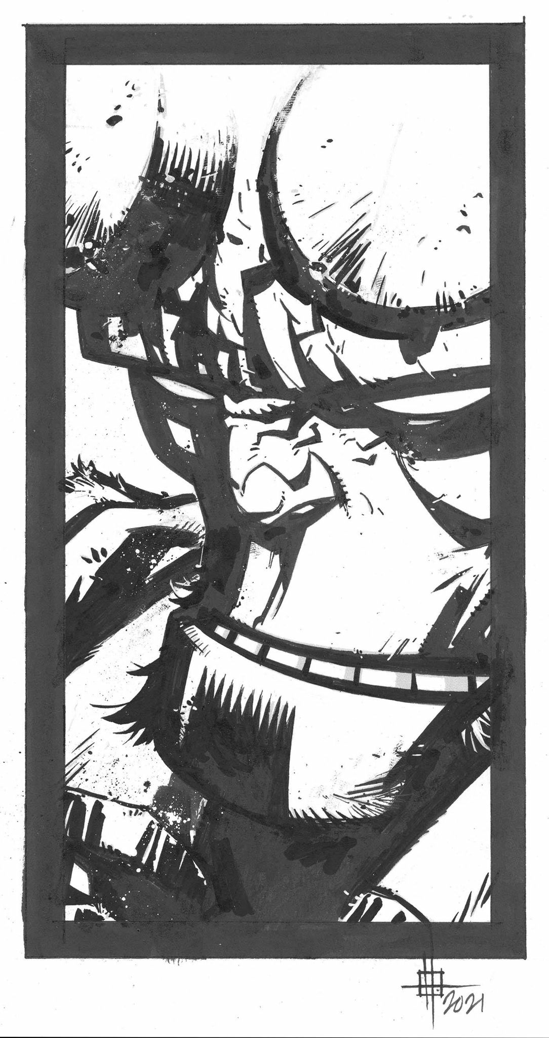 Agency Artwork - Comic Art for Sale | ComicArtTracker